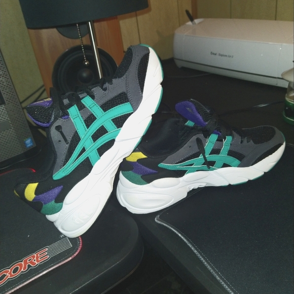 Asics | Shoes | Asic | Poshmark